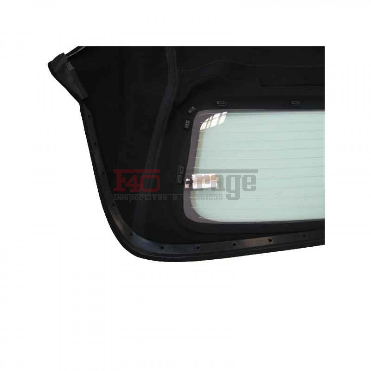 Capota BMW E46 Cabrio | F40 GARAGE - Peças e Restauro viaturas ...